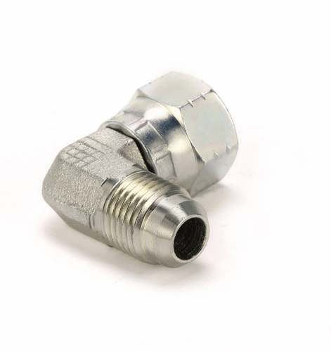 JIC MALE X JIC FEMALE 90° ElBOW 2J9 - Fluid Power and Industrial ...